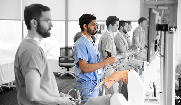 Training in a Time of Social Distancing | Content Hub | VirtaMed